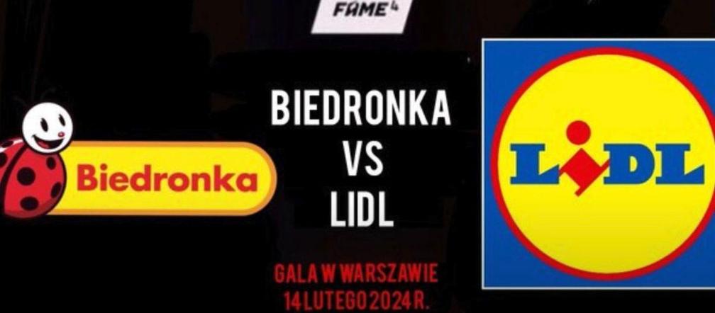 MEMY z rywalizacji Biedronka vs Lidl! Który dyskont jest naprawdę ...