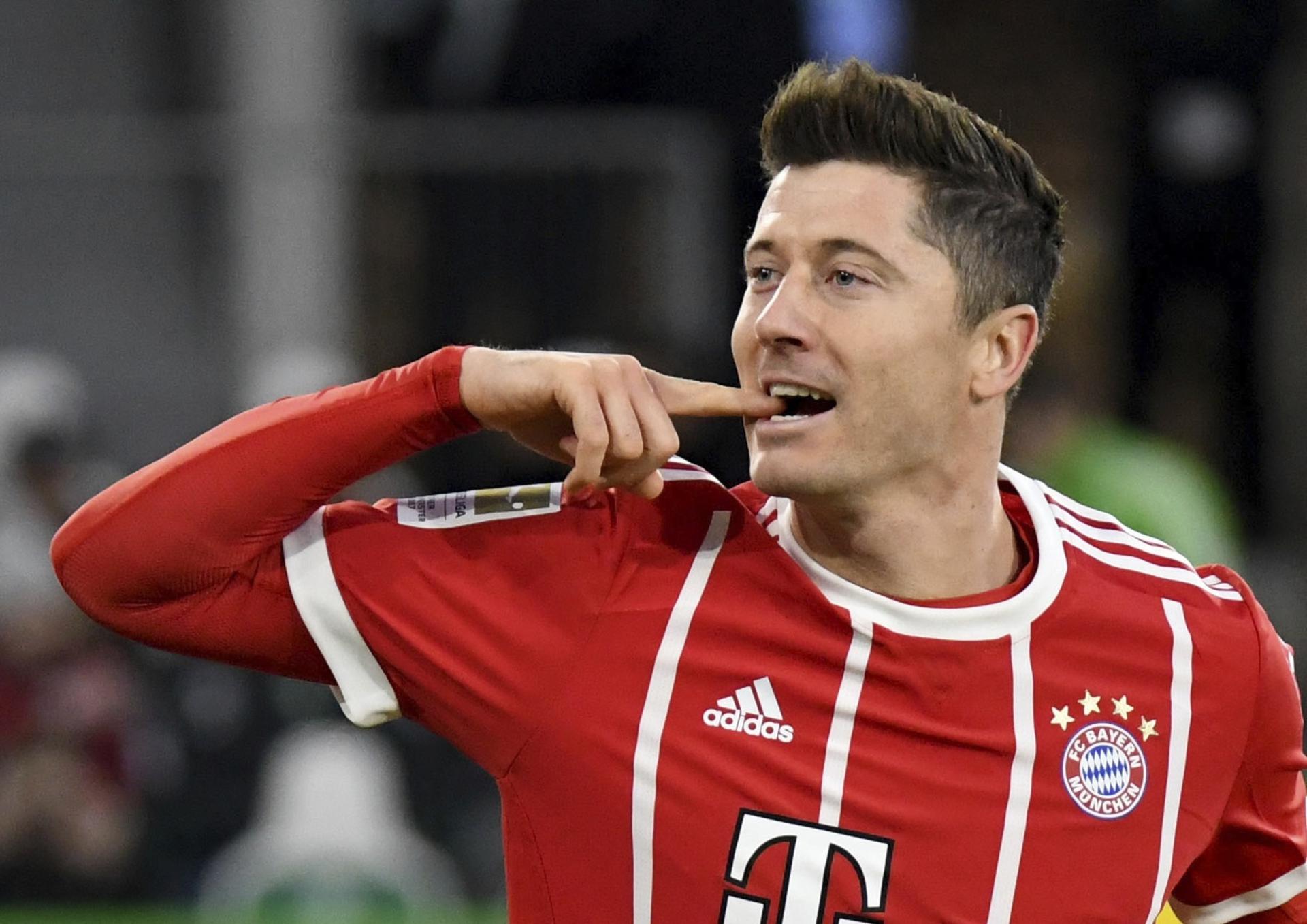 Robert Lewandowski w Realu Madryt: Kiedy transfer za 150 mln euro ...