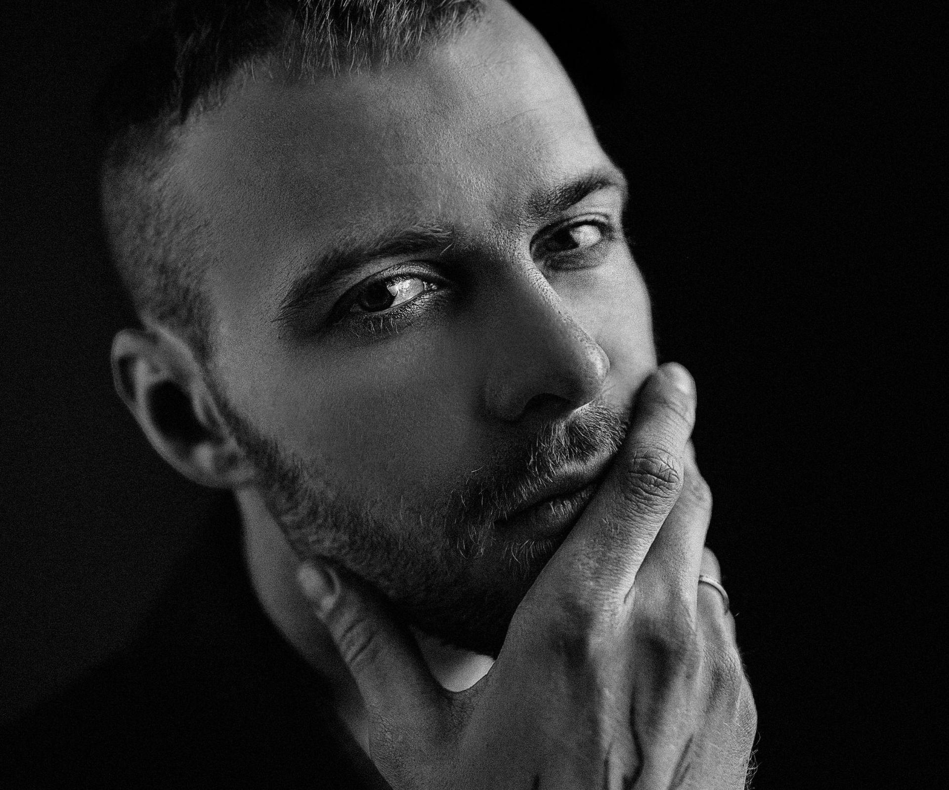 Max Barskih i jego hymn wolności osobistej. Oto zaskakująca piosenka ...