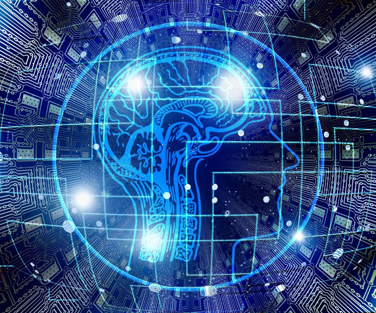 Naukowcy stworzyli MinD-Vis. Sztuczna inteligencja może odtworzyć to, co widziałeś! - Nerdsfera ...