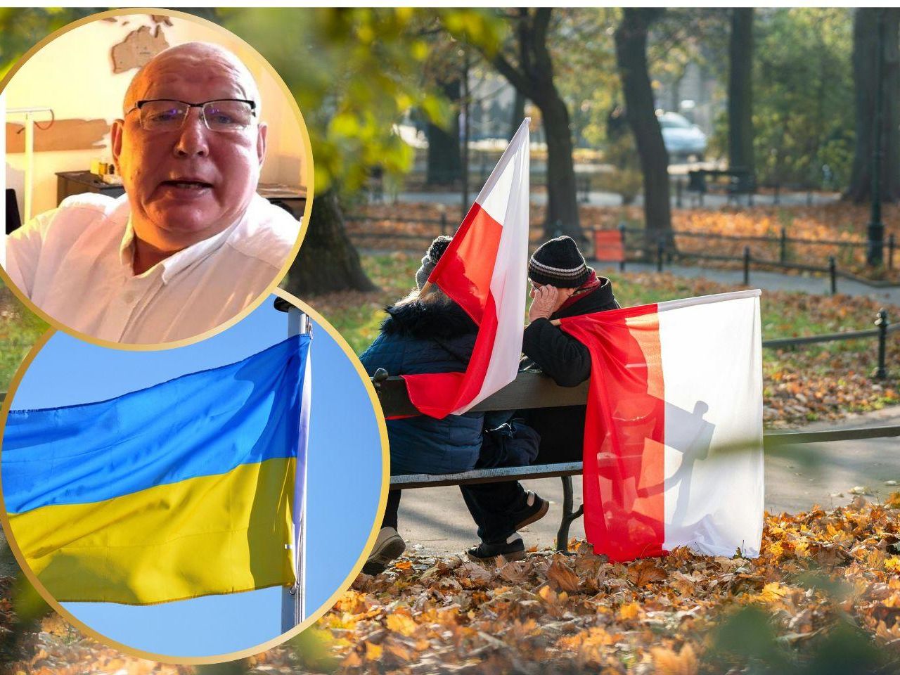 Nowa wizja dla Polski Krzysztofa Jackowskiego. Jasnowidz z Człuchowa ...