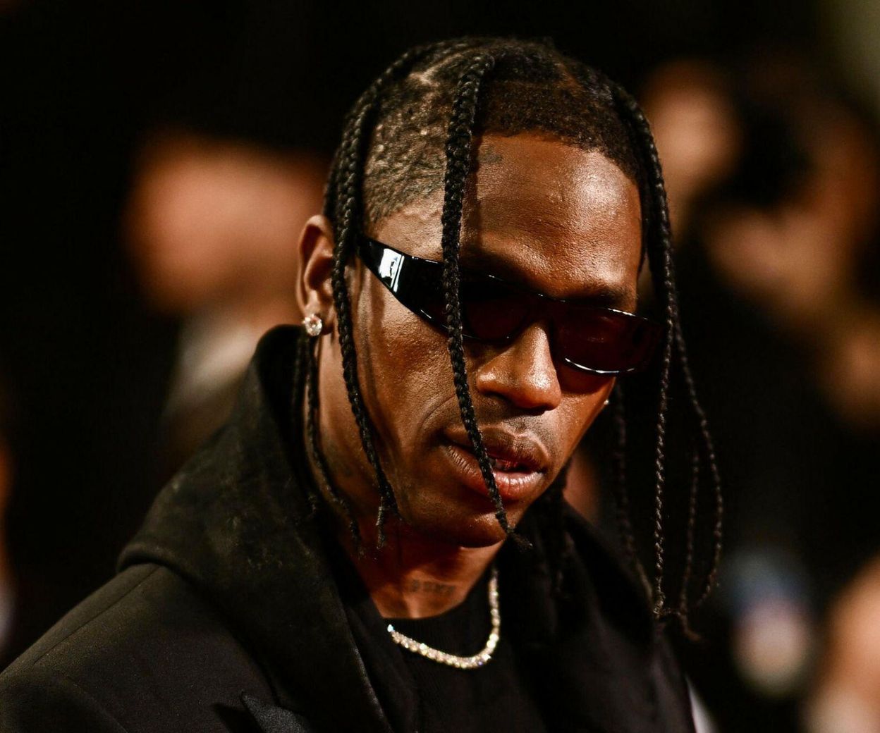 Travis Scott w Polsce 2024! Kiedy i gdzie odbędzie się koncert? - ESKA.pl