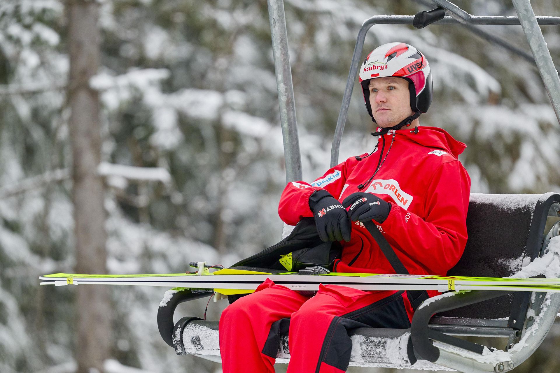 Andrzej Stękała dokonał coming outu! "Proszę Was o zrozumienie ...