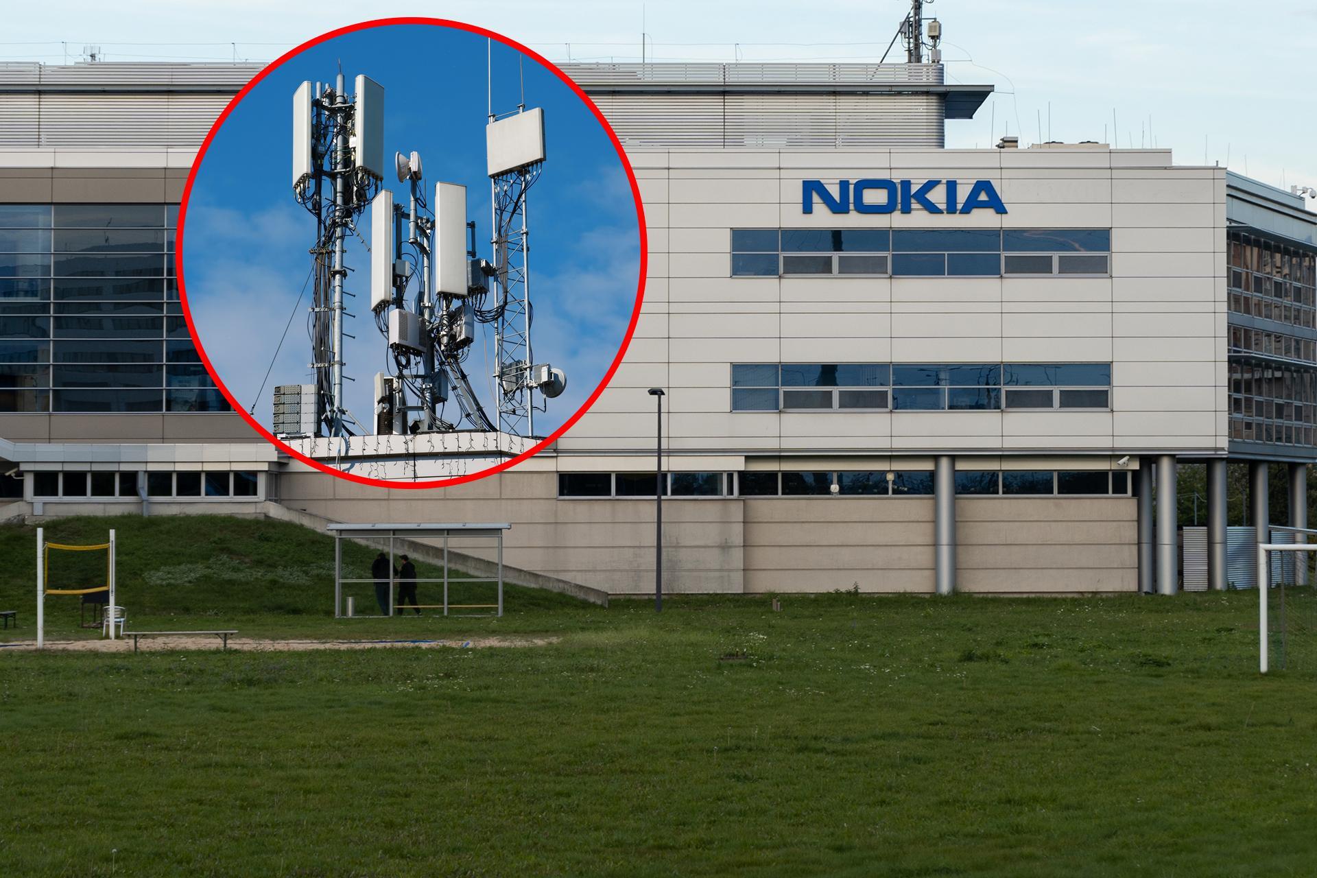 Znana firma zwalnia aż 14 tys. osób. Wszystko z powodu 5G - Super Biznes