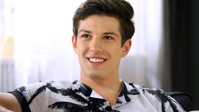 Barwy szczęścia, odcinek 1922: Narkotyki u Oliwki i Kajtka ...