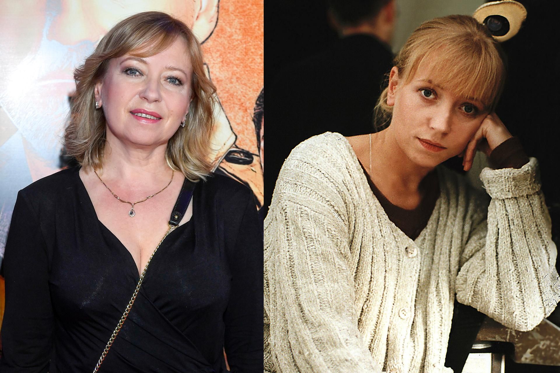 Profesor Dorota Segda wystąpiła w japońskim "Playboyu"! Zjawiskowe ...