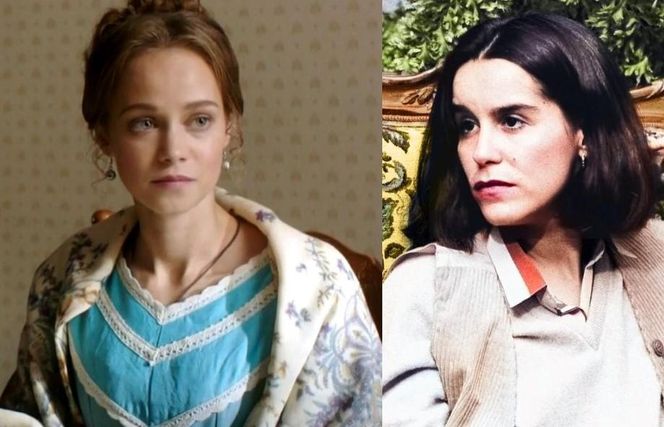 Wielki hit TVP Niewolnica Isaura znowu w telewizji! To na niej wzorował ...