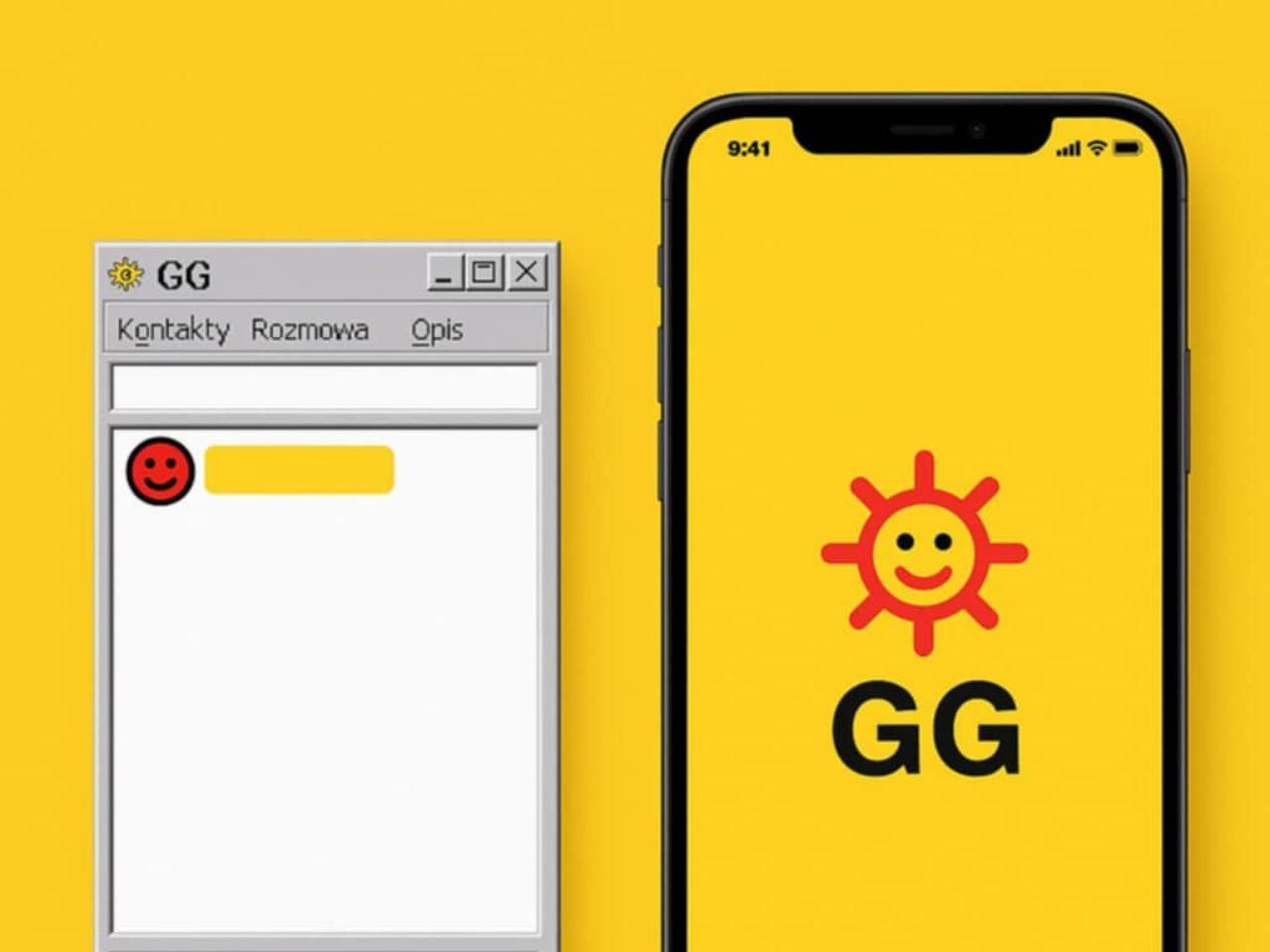 Gadu-Gadu powraca w nowej odsłonie! Nowa aplikacja o globalnych ambicjach - ESKA2