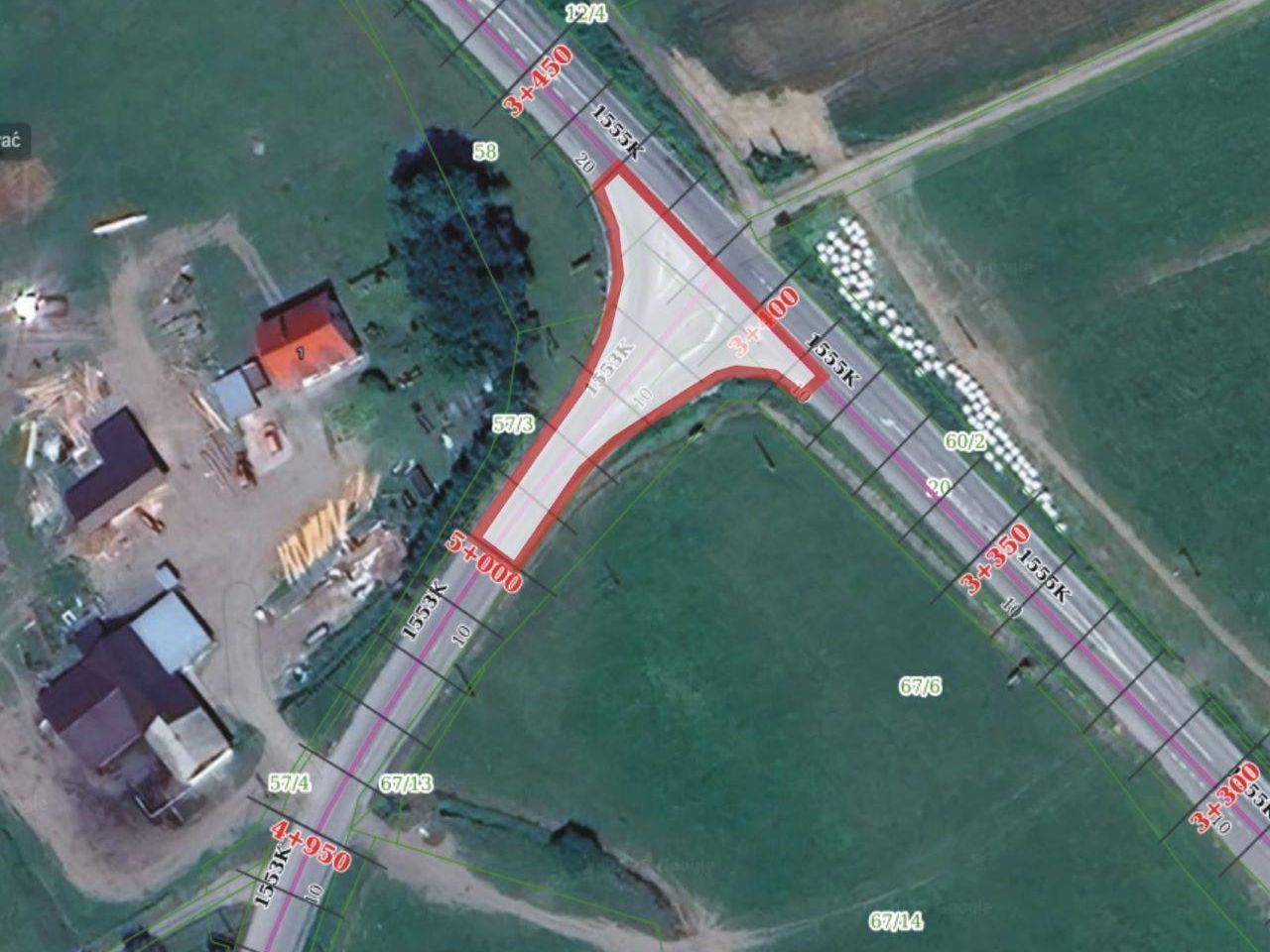 Uwaga kierowcy. W nowym tygodniu nowe utrudnienia na drogach - Nowy Sącz Radio ESKA