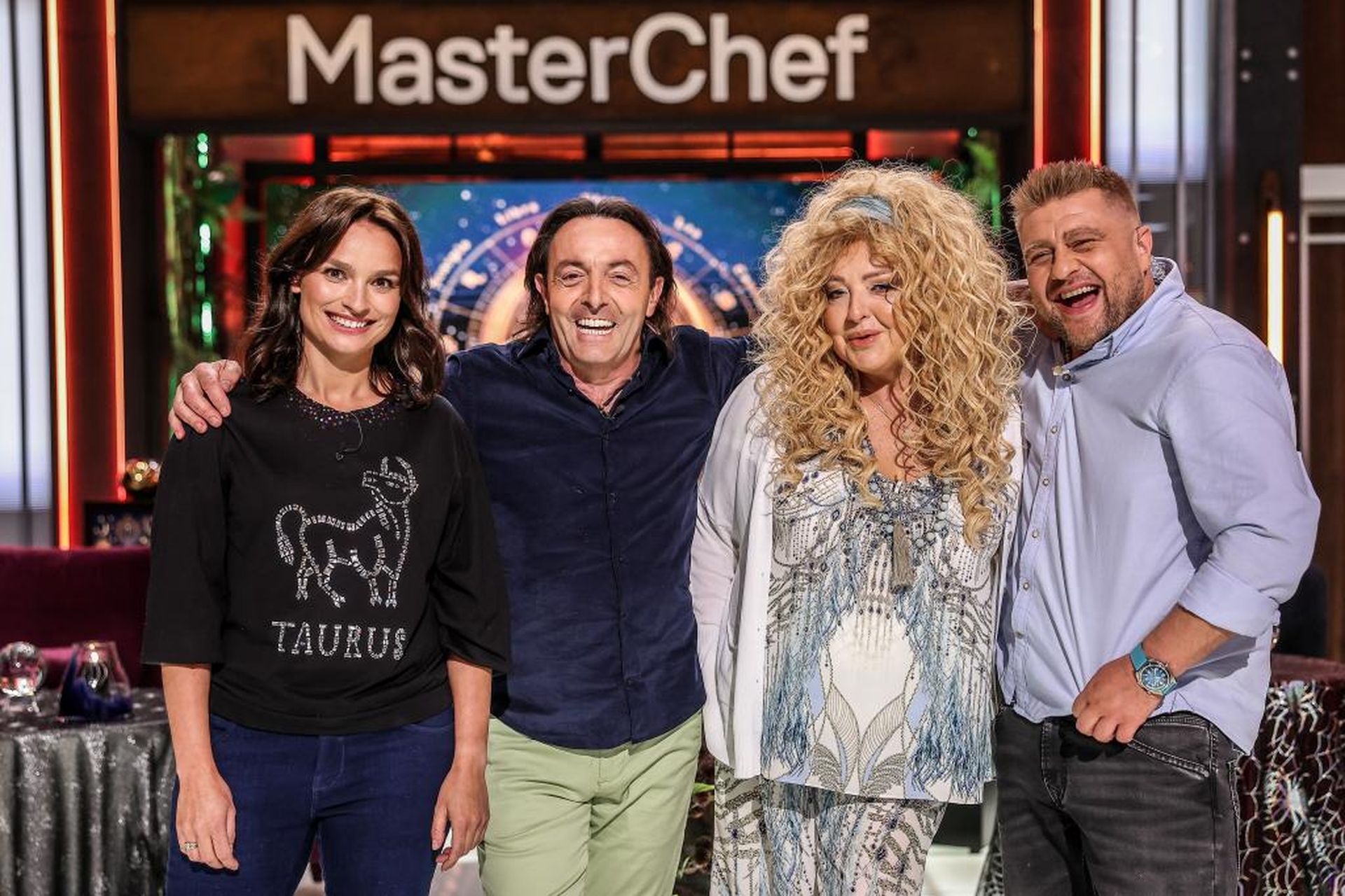 Rewolucja w składzie jury "MasterChef". Znamy nazwisko nowego jurora ...