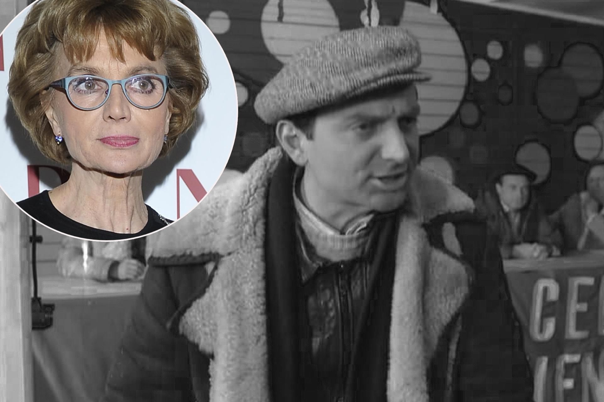 Nie żyje Lech Sołuba. Jego siostra dodała w sieci krótki, ale ...