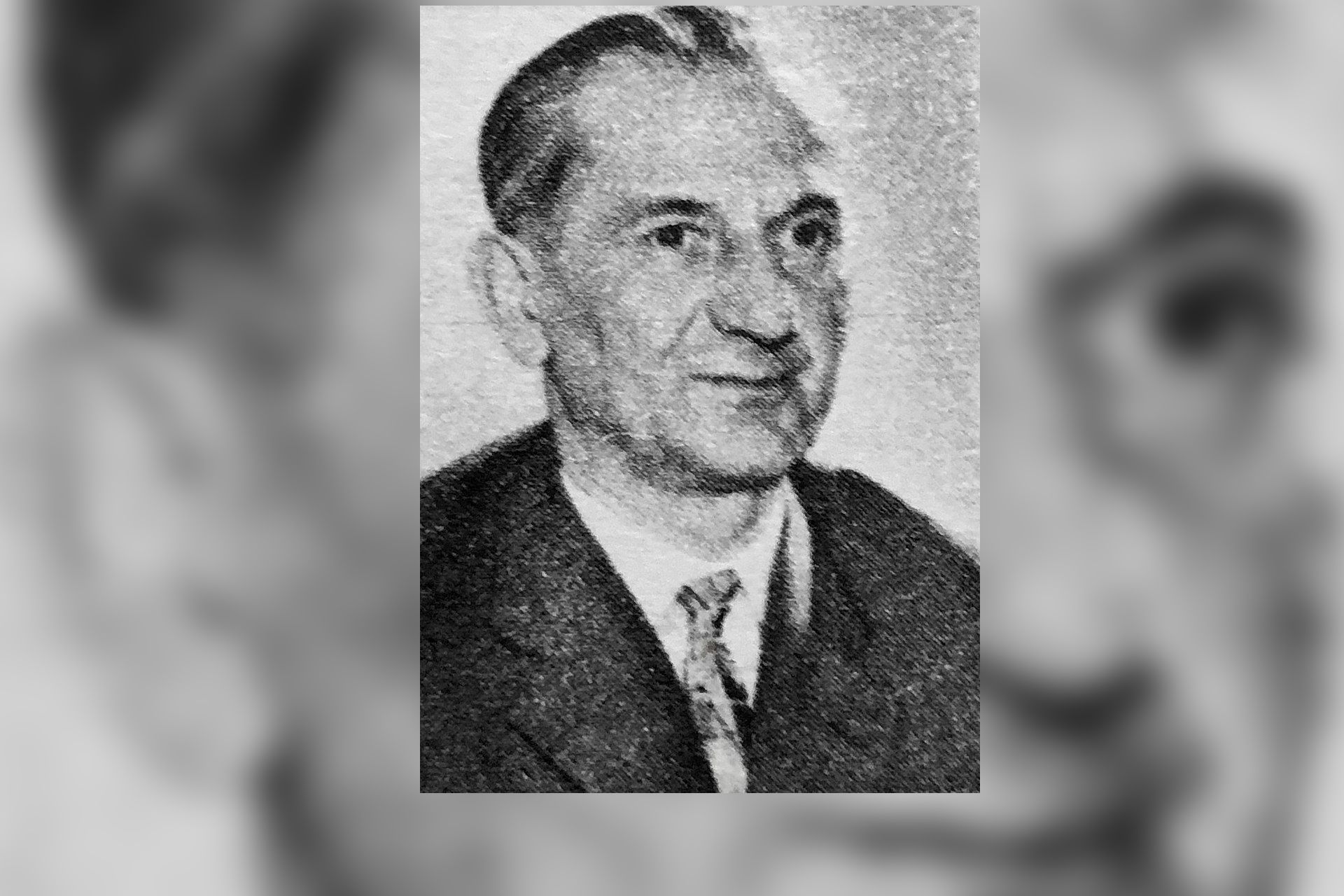 Nie żyje syn Władysława Gomułki. Ryszard Strzelecki-Gomułka urodził się ...