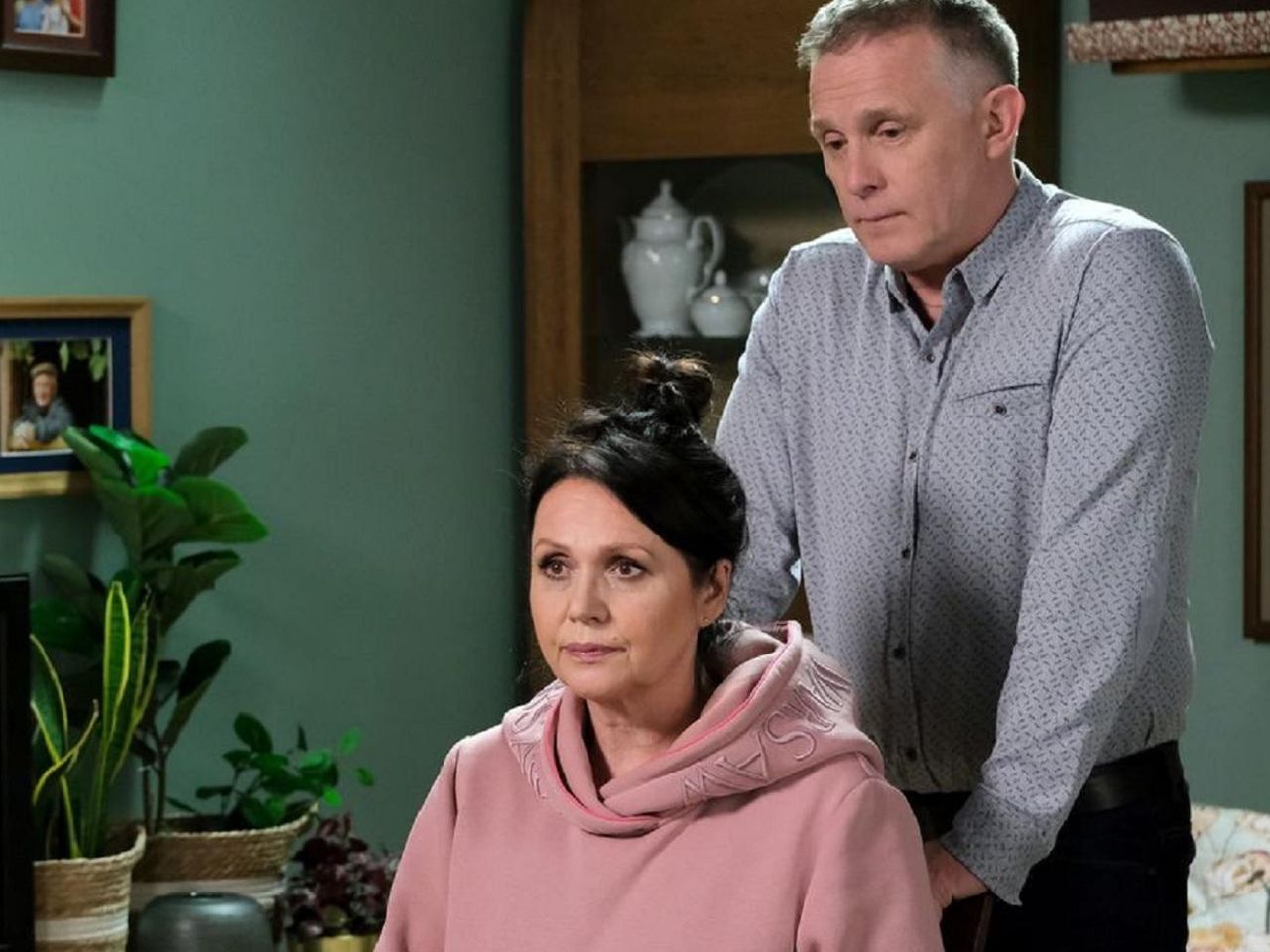 M jak miłość. Romans Artura sprzed lat zniszczy jego małżeństwo? To dlatego Rogowski nigdy nie ...