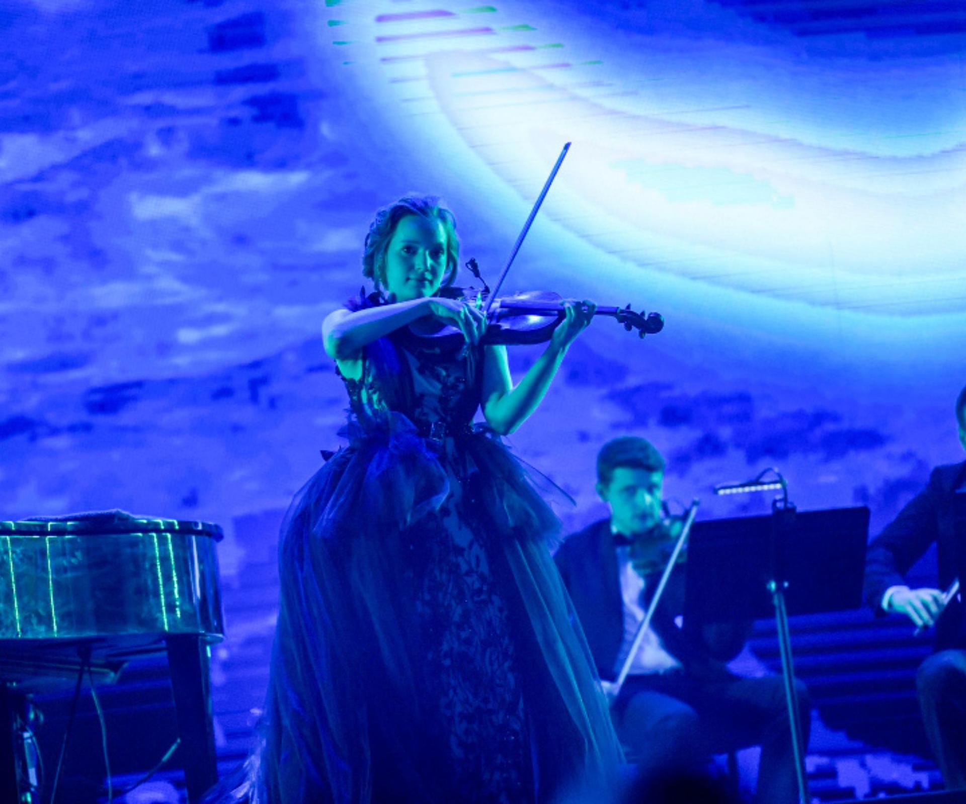 Koncert sanah na PGE Narodowym w Warszawie 2023 - DATA, BILETY, CENY, PIOSENKI - ESKA.pl