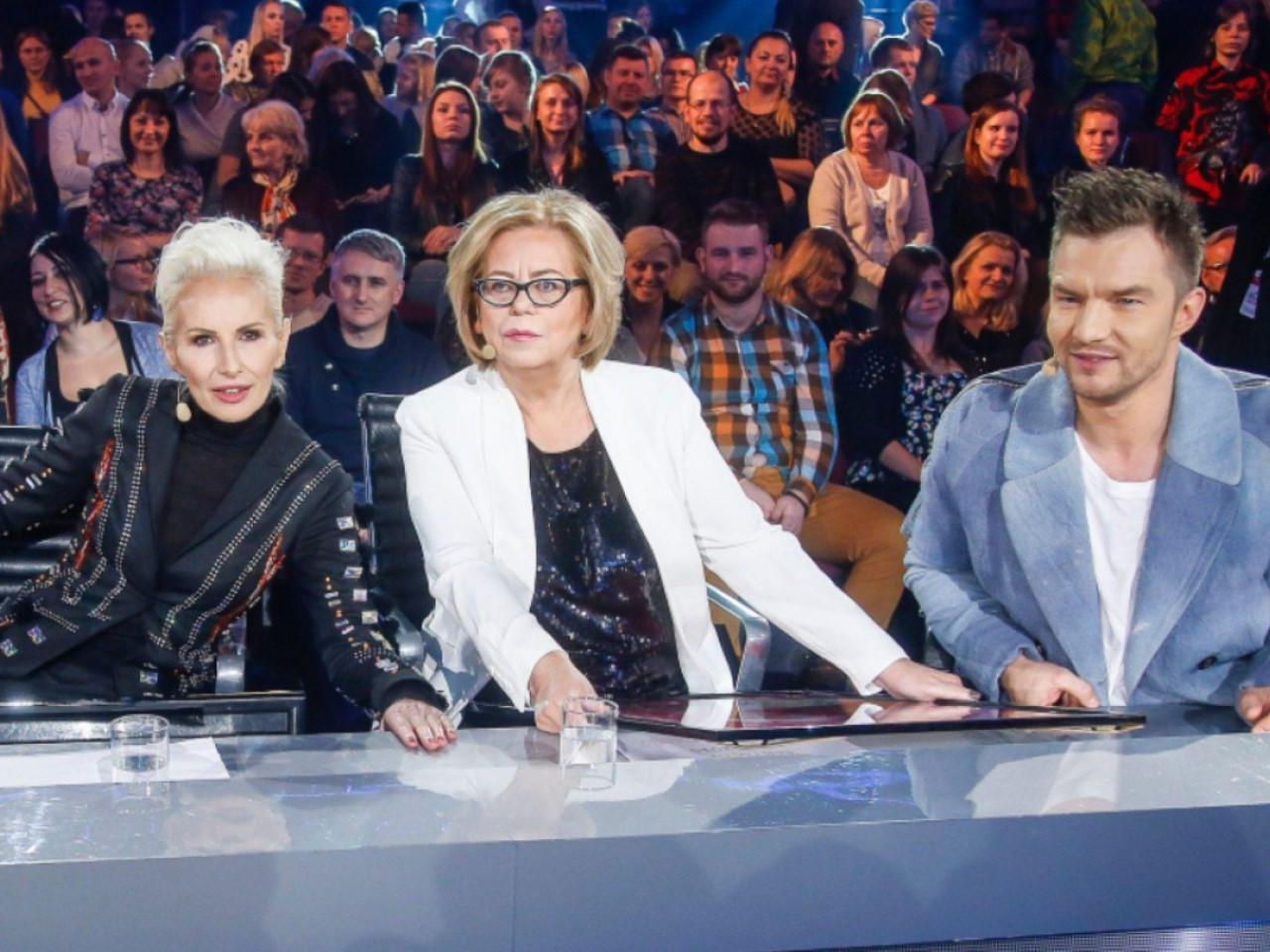 Pilny komunikat Polsatu! To ona zastąpi Korę w "Must be the music ...