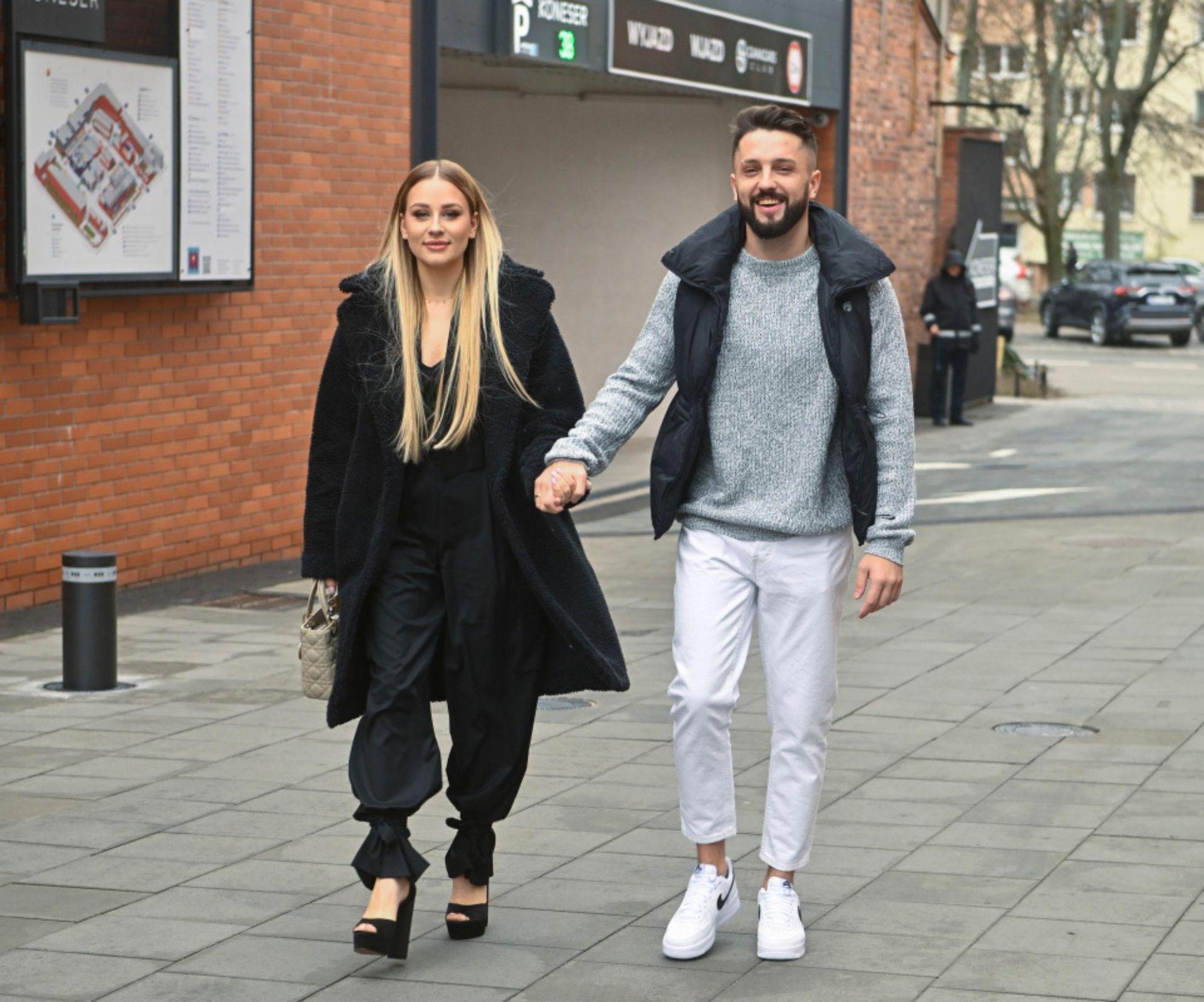 Córka Andziaks dostała prezent, o którym marzy wiele dzieci. To sprzęt ...