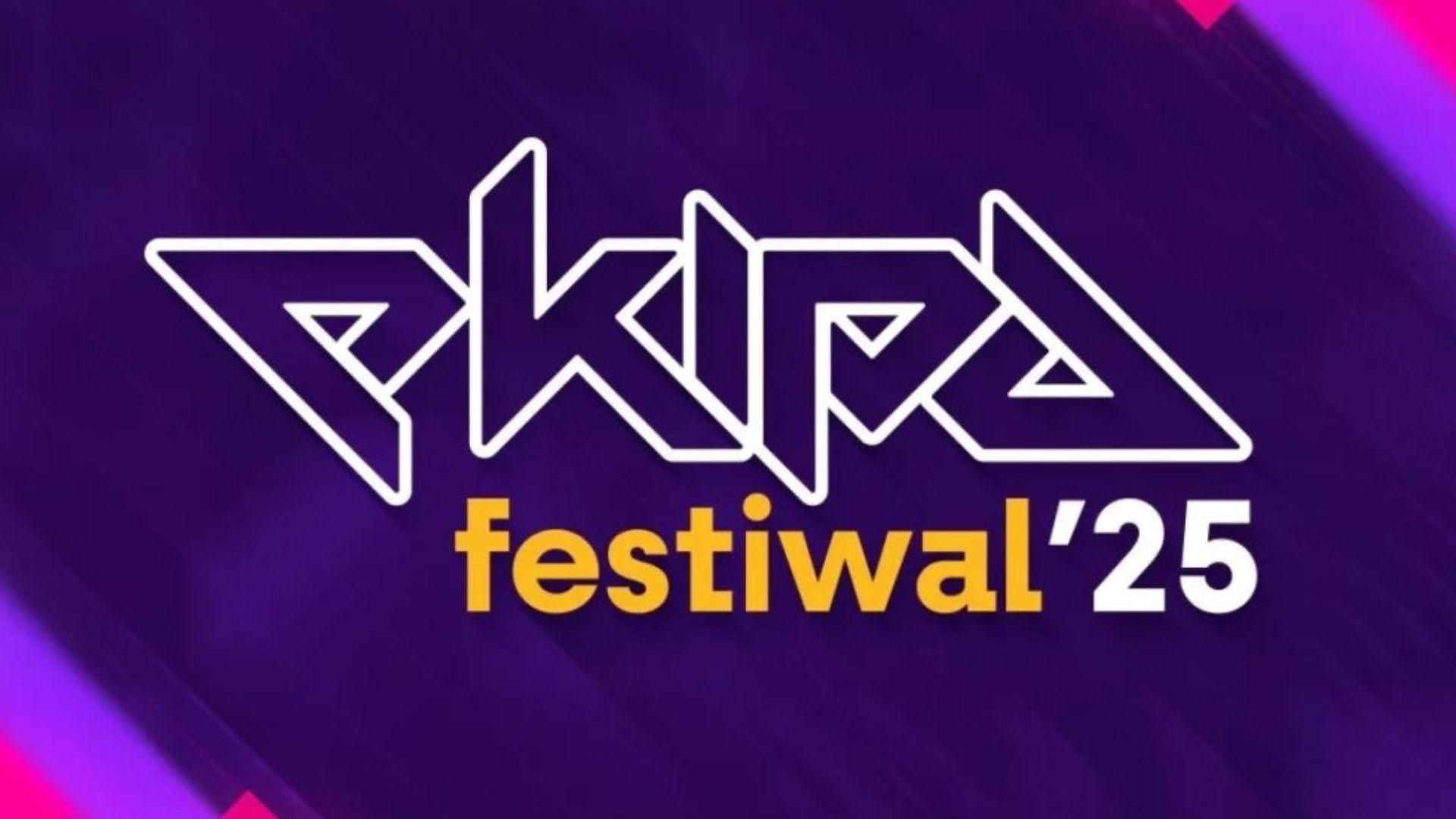 Ekipa Festiwal 2025 - PROGRAM 20-21.06. Oto pełna rozpiska koncertów ...