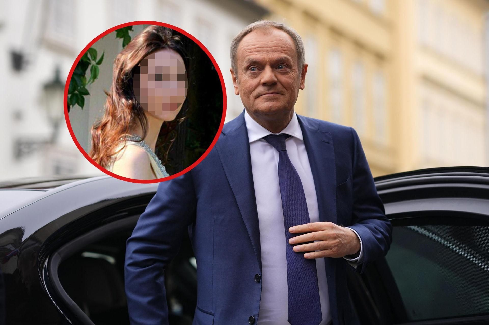 Tajemnicza asystentka premiera Tuska. Kim jest Kristina? Ujawniamy nowe szczegóły! - Super ...