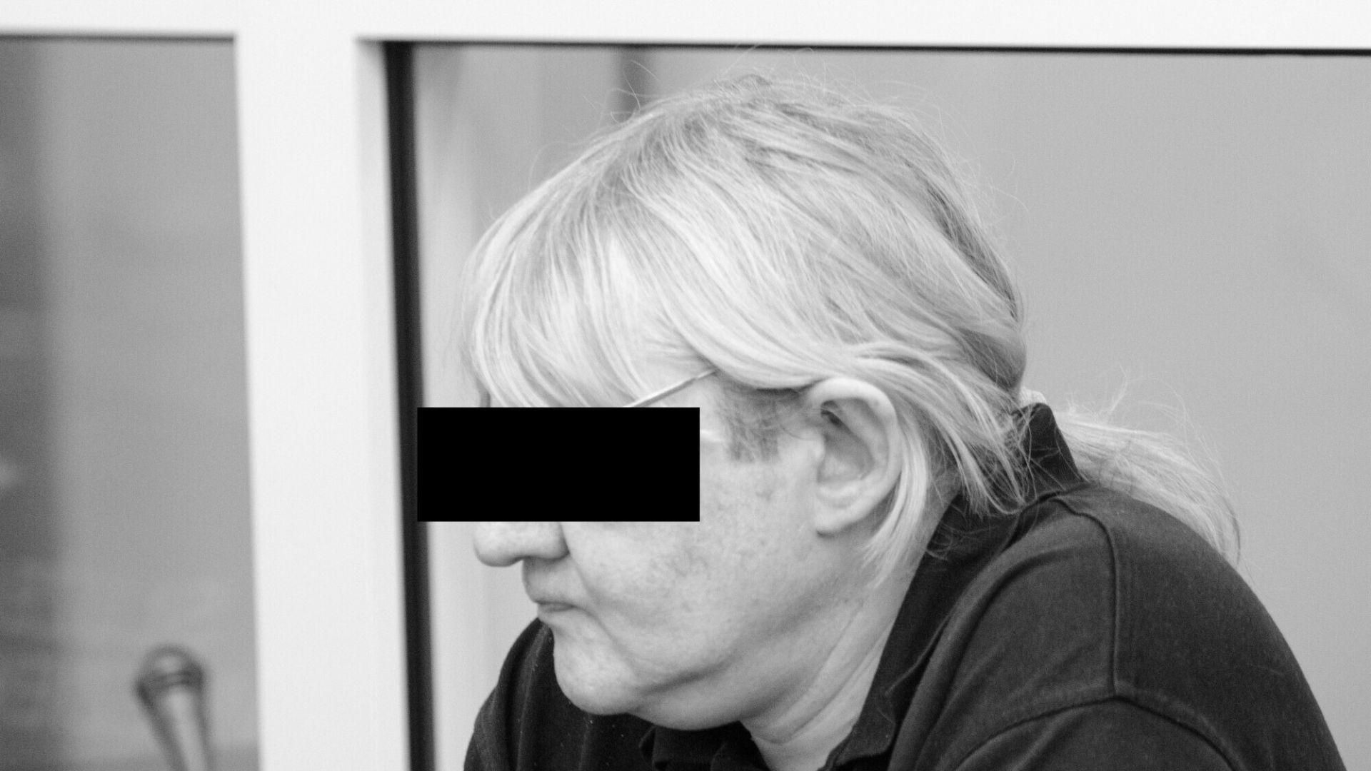 Nie żyje Mariusz Trynkiewicz. “Szatan z Piotrkowa” miał 62 lata ...