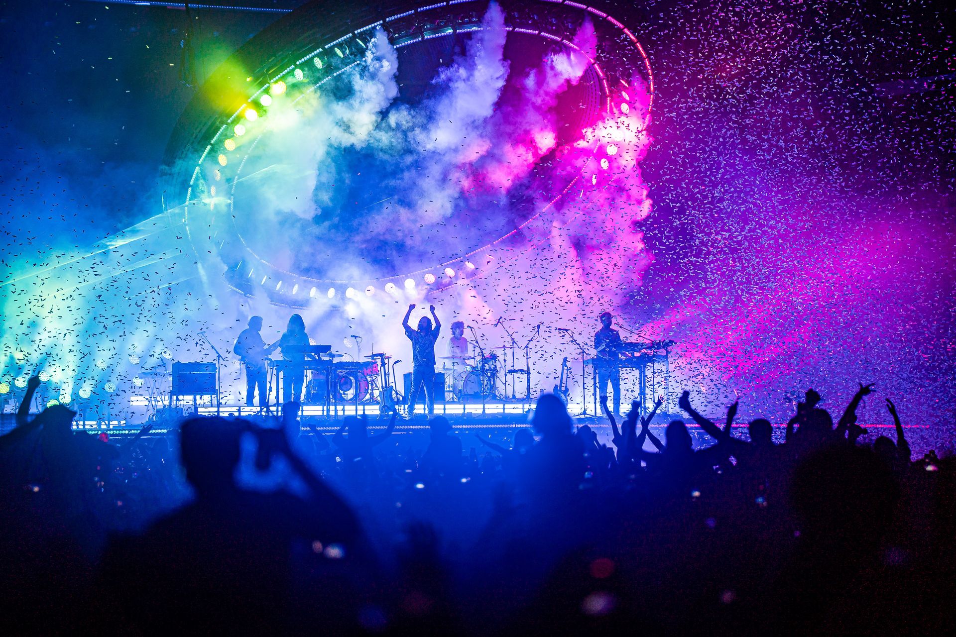 Tame Impala wraca do Polski! Kiedy i gdzie koncert? - ESKA.pl