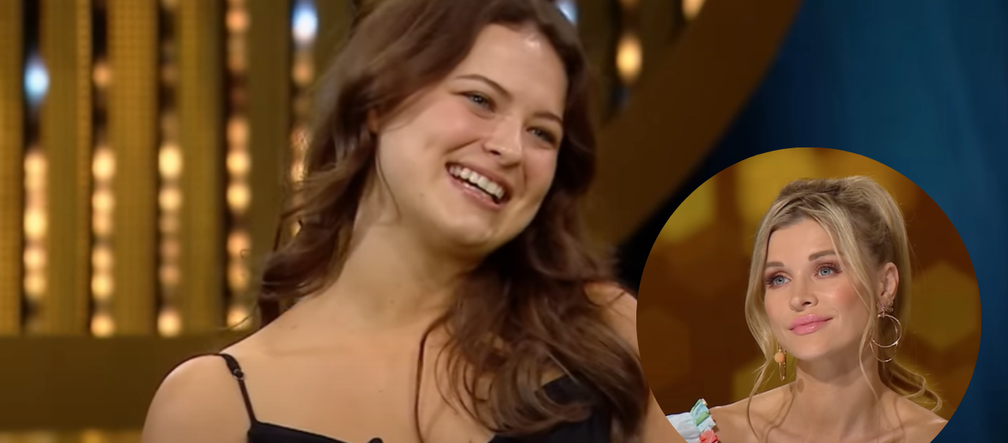 Modelka plus size w Top Model 2022! Czy jurorzy dadzą jej szansę na ...
