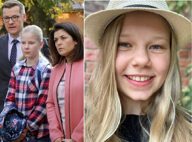 Oto nowa Lenka w M jak miłość. Zduńscy zobaczą córkę w 1661 odcinku ...