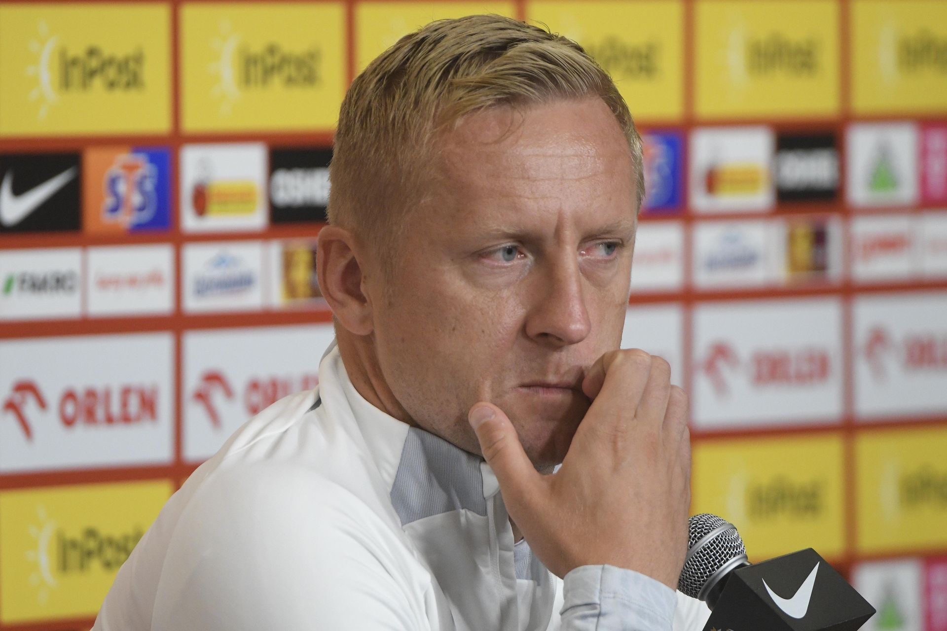 Kamil Glik stanął po stronie Michała Probierza? Teraz tłumaczy swoje ...