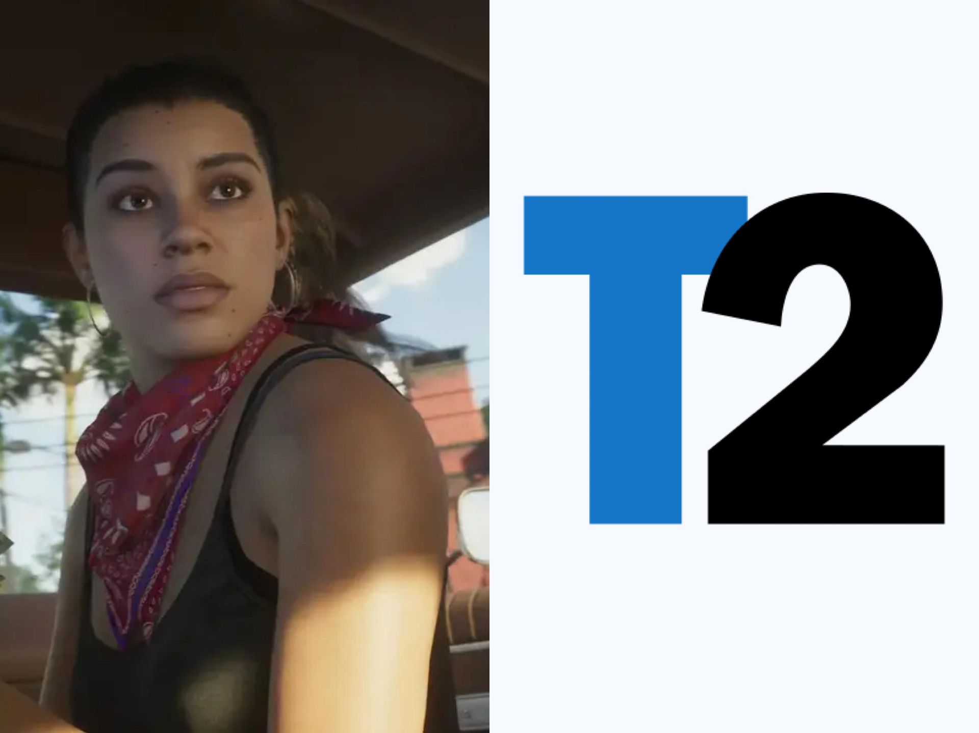 GTA 6. Take-Two ujawnia cenę gry? Zły prognostyk dla graczy - ESKA.pl