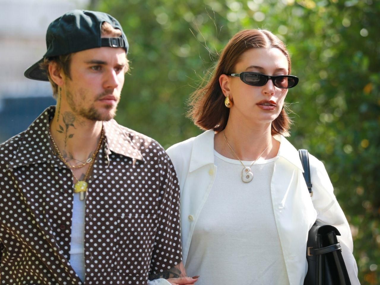 To koniec małżeństwa Justina Biebera i Hailey?! Ten znak zawsze oznacza ...