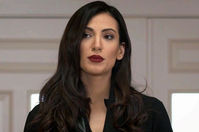 Elif odcinek 561 streszczenie - Murat znów trafia w ręce ludzi Lafita ...