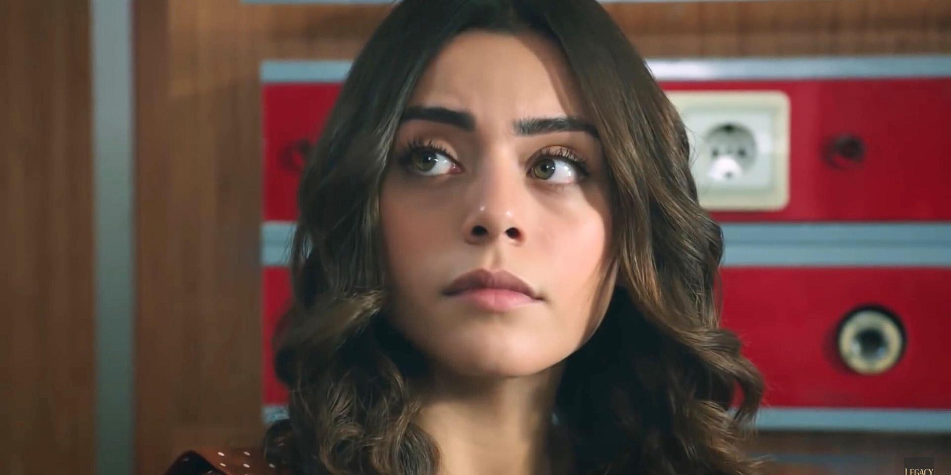 "Dziedzictwo" 2-8 września. To wydarzy się w odcinkach 334, 335, 336, 337, 338, 339 i 340 - ESKA.pl