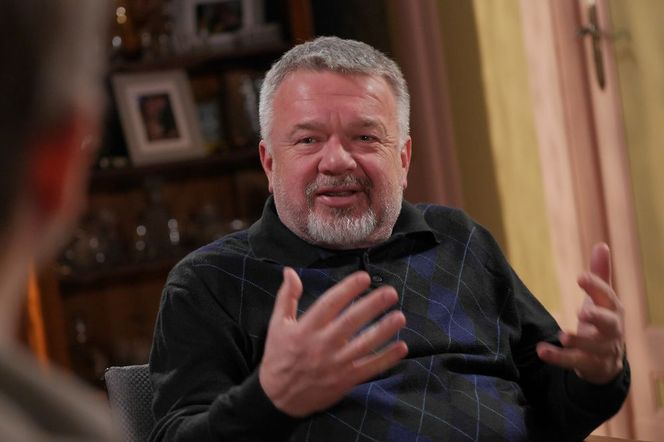 Pierwsza miłość, odcinek 3936: Śmiałek otrzyma w spadku milion dolarów ...