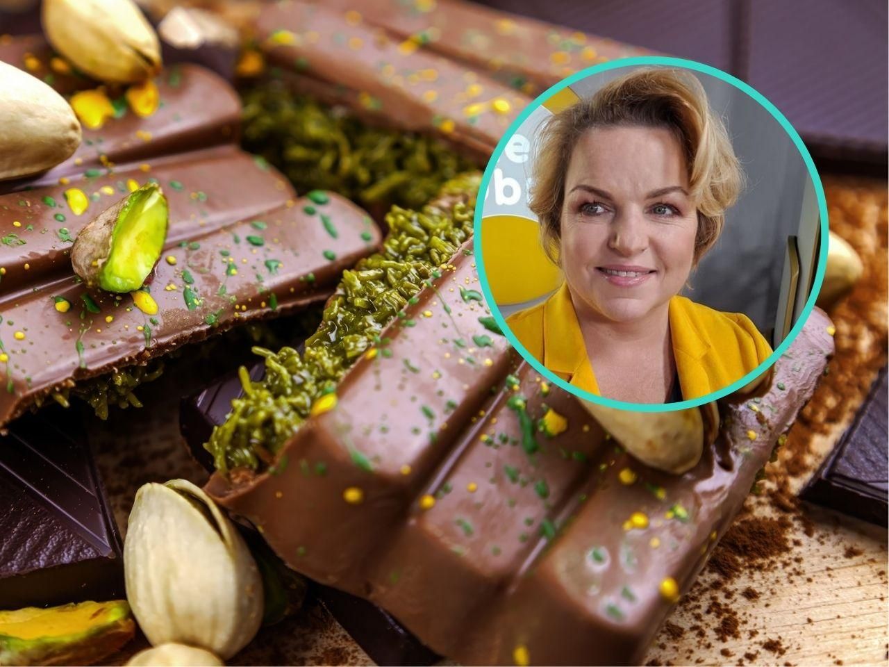 Zenek Martyniuk debiutuje z czekoladą. Bosacka i Księżulo oceniają nowy ...