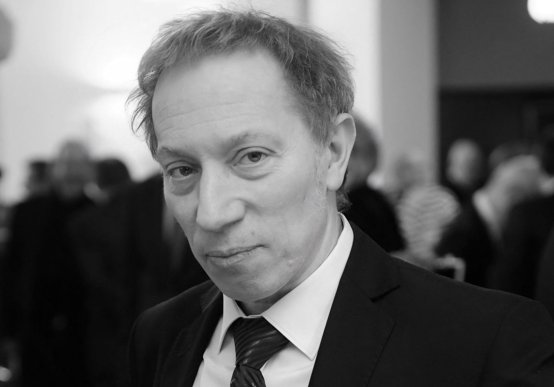 Nie żyje prof. Andrzej Maciejczak. Wybitny neurochirurg zmarł w nocy, w ...