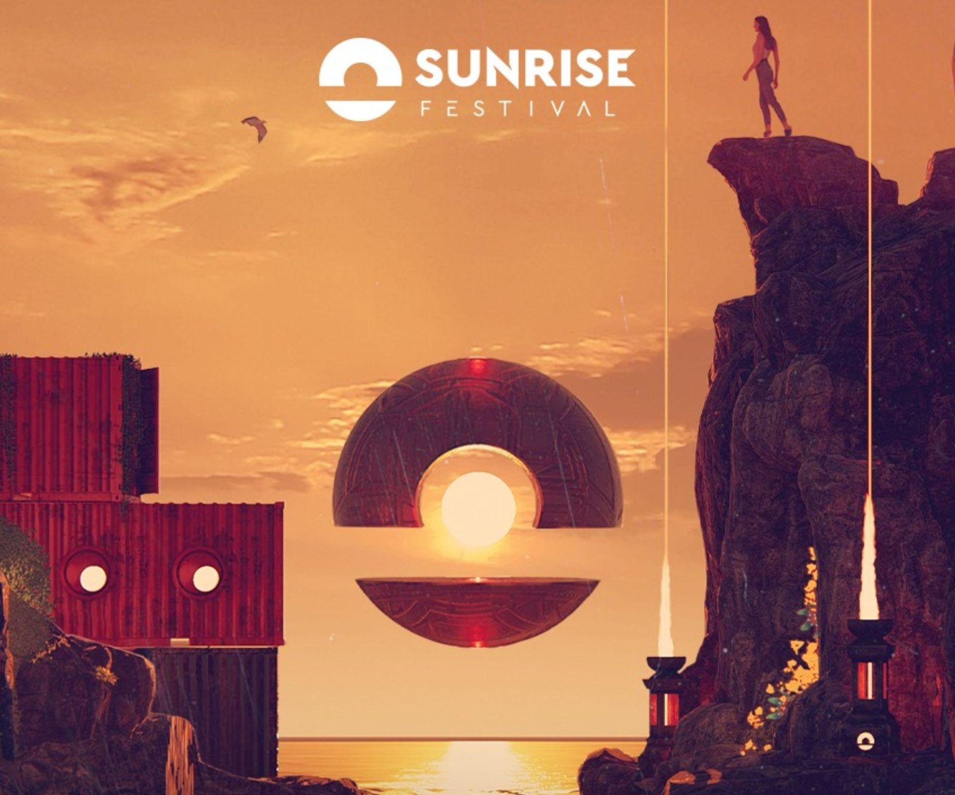 Sunrise Festival 2025 - KTO WYSTĄPI? Wielkie gwiazdy ogłoszone [LINE-UP ...