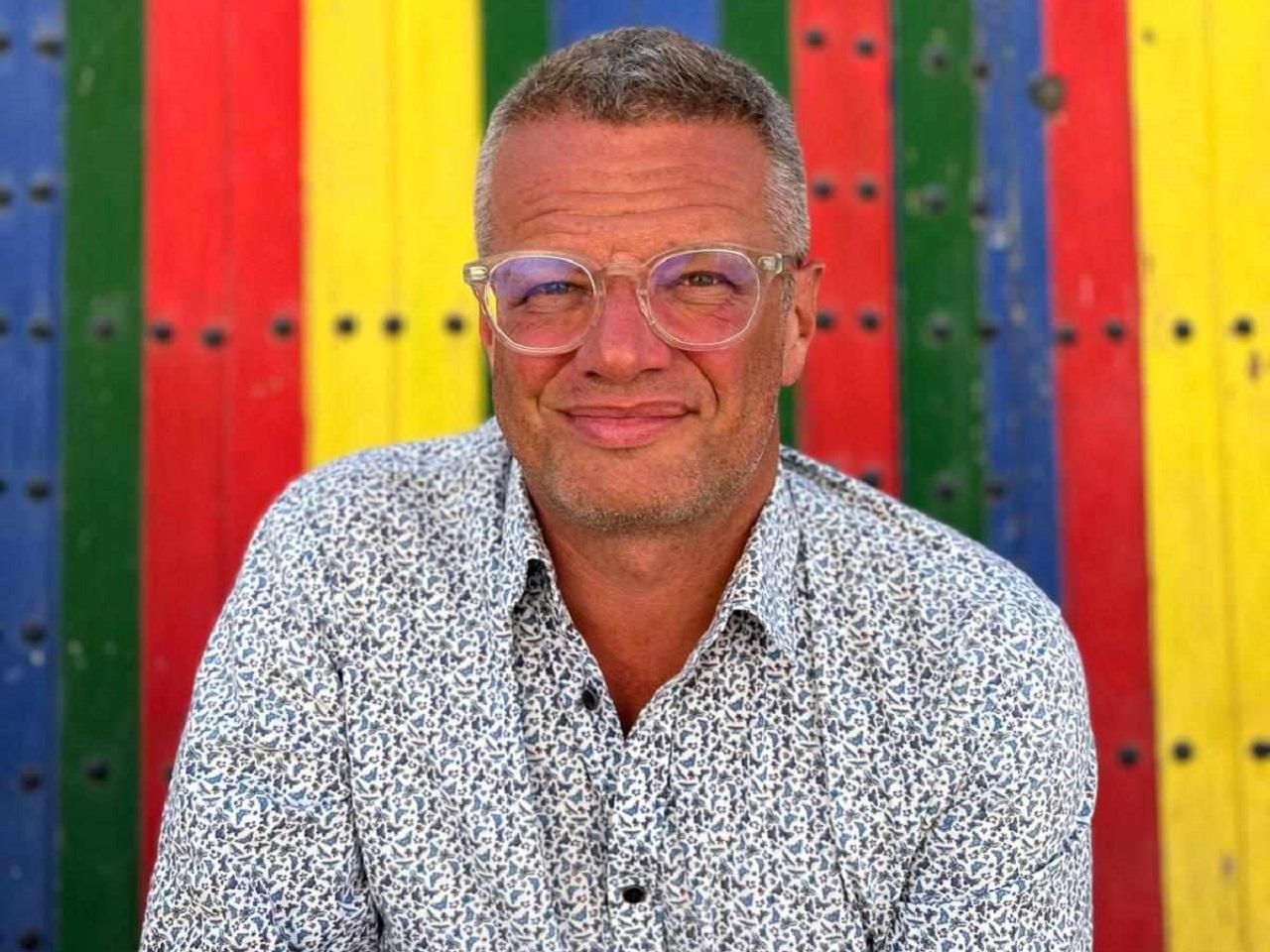 Marcin Meller przedstawia nową książkę! Autor będzie promował "Dzieci ...