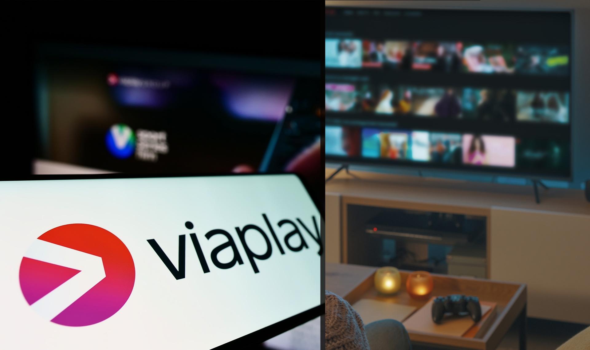 Koniec Viaplay w Polsce? Planowana sprzedaż i zamknięcie biznesu - Super Biznes