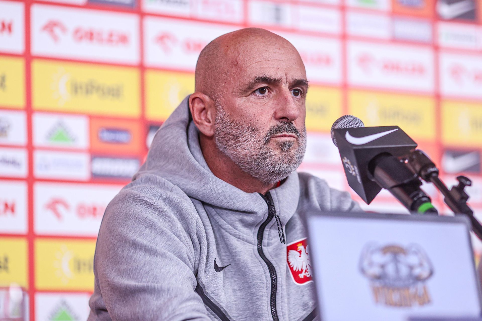 Losowanie el. mundialu 2026. Michał Probierz chce wygrać grupę G ...