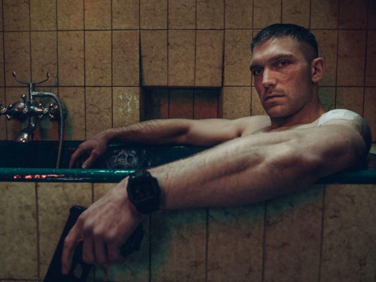 Serial "Idź przodem, bracie" bije rekordy popularności. Produkcję Netflixa wyreżyserował Maciej ...