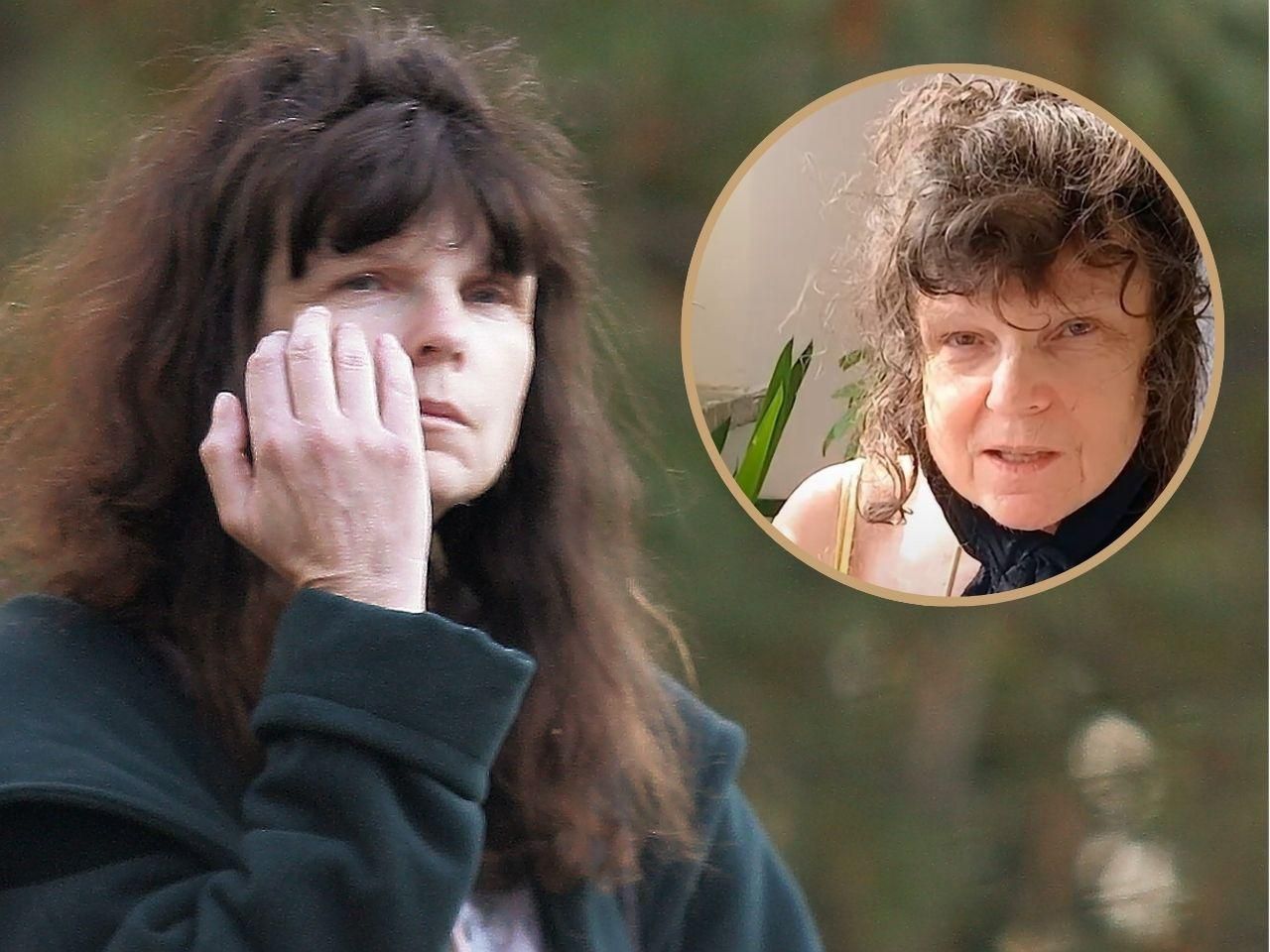 Sytuacja Elżbiety Dmoch się pogarsza! Piosenkarka odmawia pomocy ...