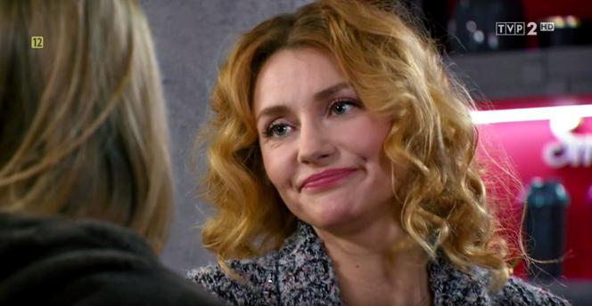 Barwy szczęścia, odcinek 2033: Bezduszny szantaż Lidki! Zmusi Zuzię do ...