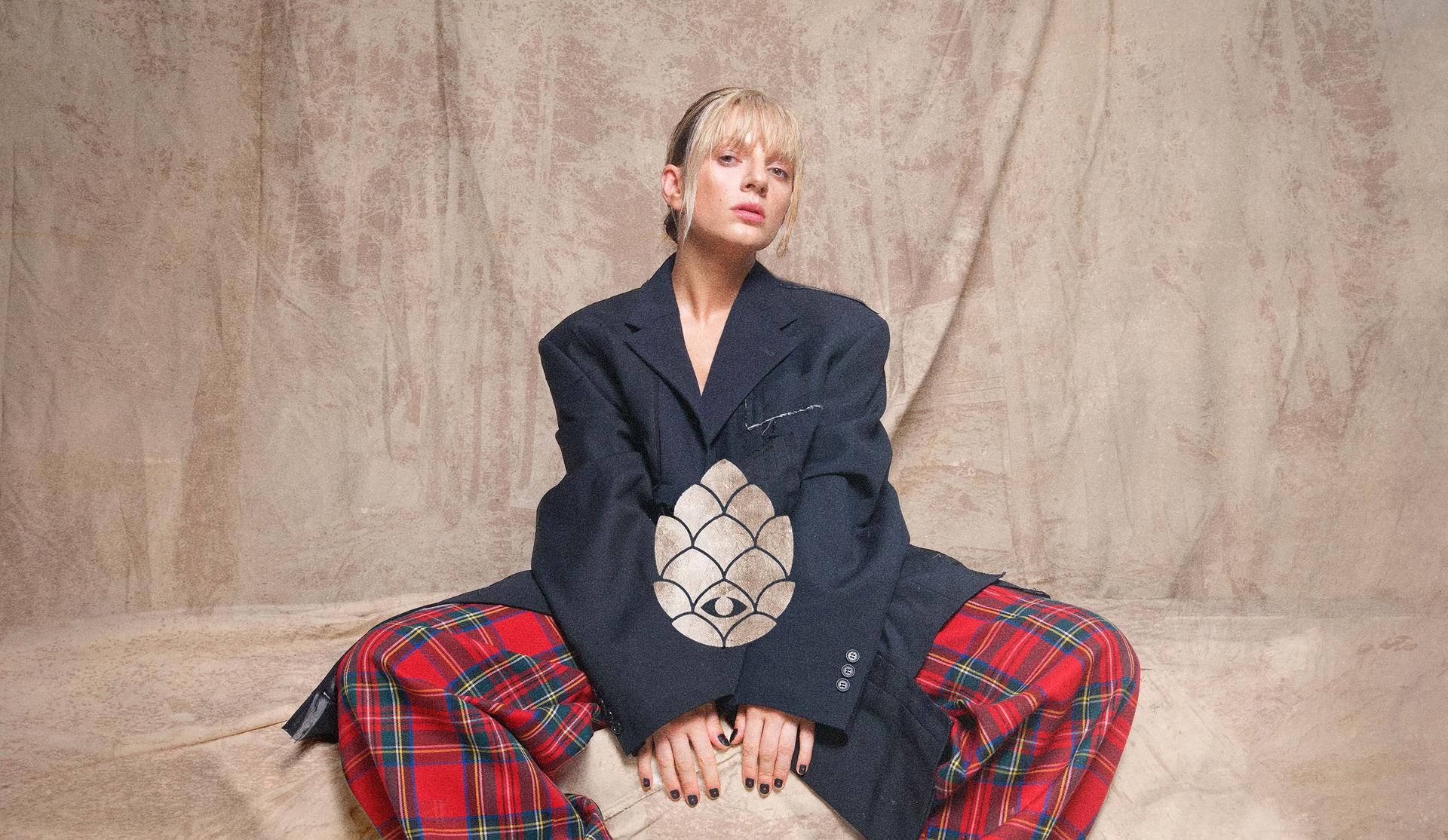 Sarsa wydała piosenkę "Ciasto". Tym singlem porwie fanów na parkiet ...