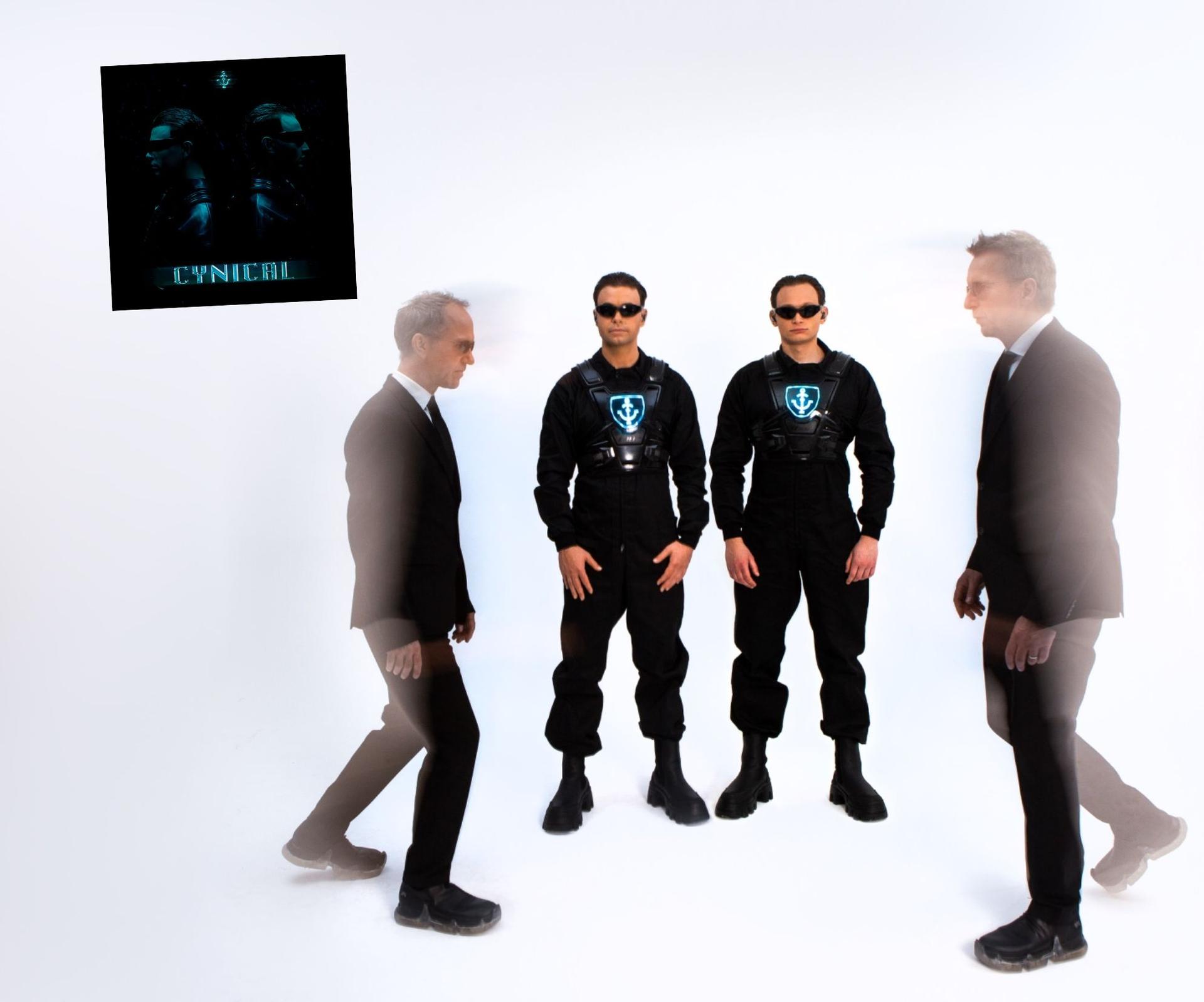 Tak brzmi HIT LATA 2023? twocolors odświeżyli kultowy kawałek Safri Duo ...