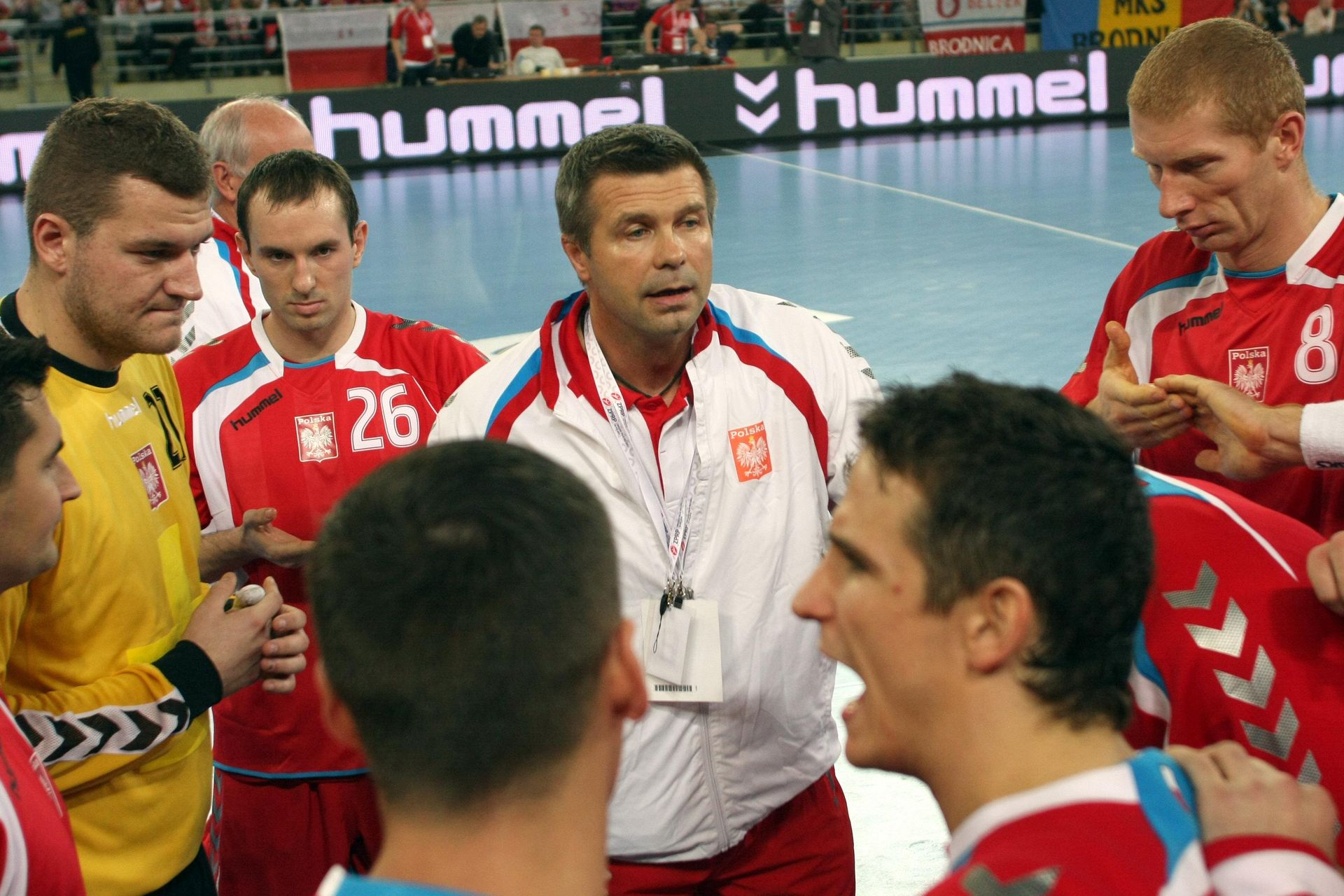 Adam Malcher kończy karierę. Ostatni z tych "Orłów Wenty" - Super Sport