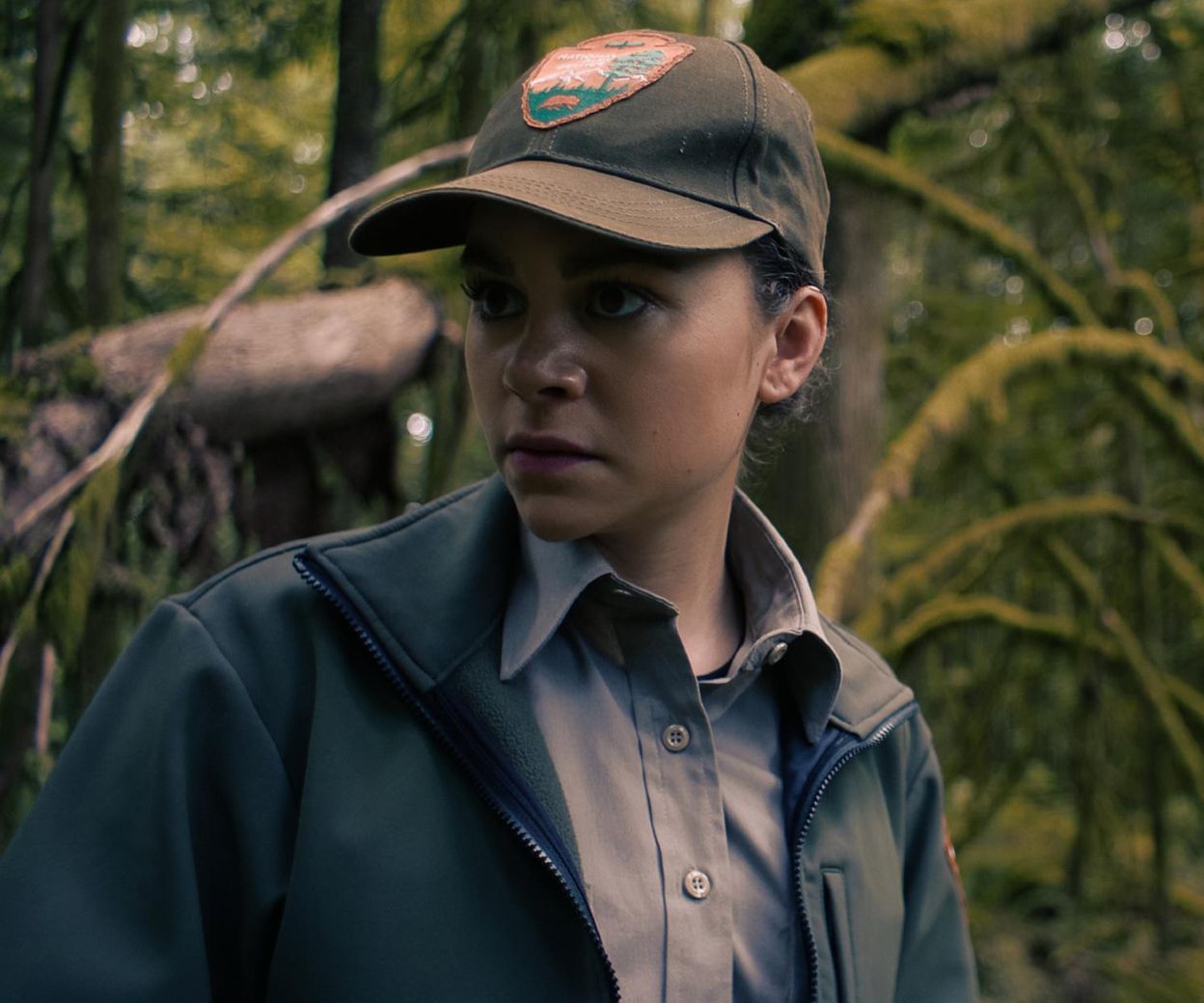 Nowy serial Netflixa wciągnął Polaków bez reszty. To thriller, o którym ...