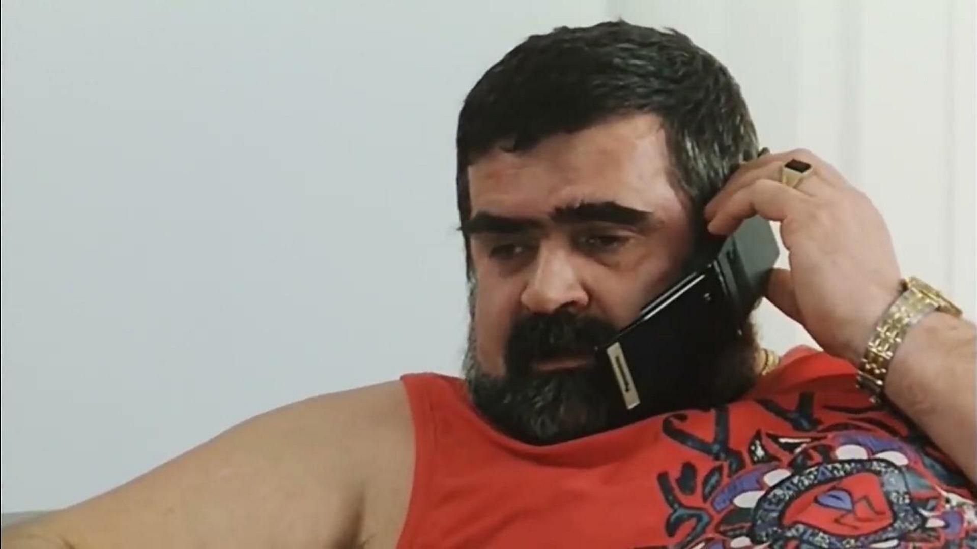 Wszystkie role Janusza Rewińskiego. To nie tylko Siara w "Kilerze ...