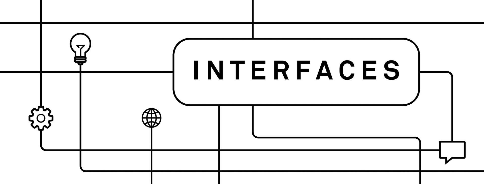 Interfejsy/Interfaces - Architektura-Murator