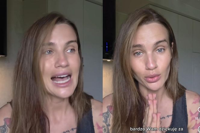 M jak miłość. Ania dopnie swego na ślubie Marcina i Kamy? Od początku kochała chłopaka siostry ...