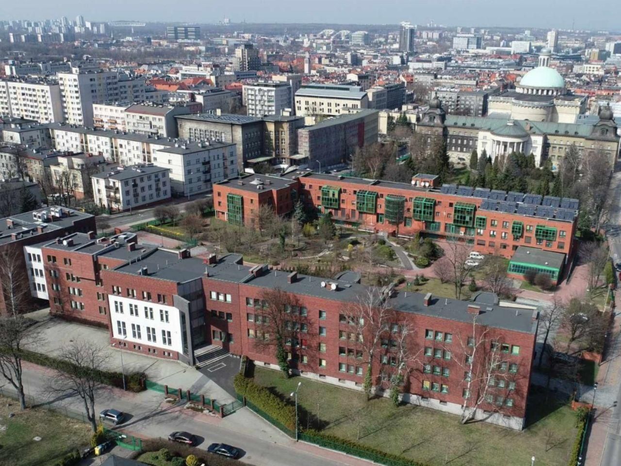 Centra Integracji Cudzoziemców w województwie śląskim. Znamy adresy - Śląskie Radio ESKA