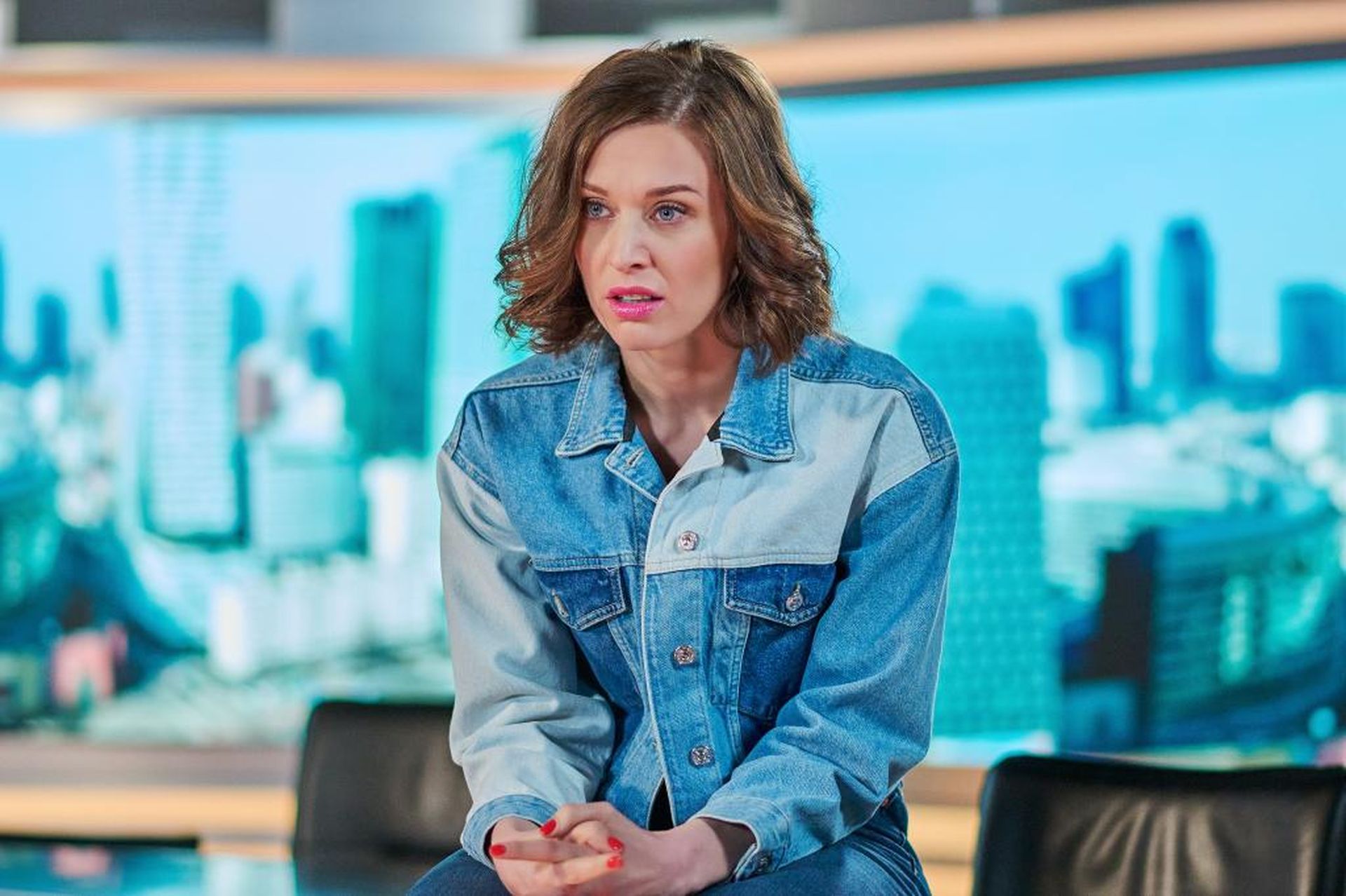 Na Wspólnej, odcinek 3765: Ostateczny koniec Romy! Wyleci z pracy i ...